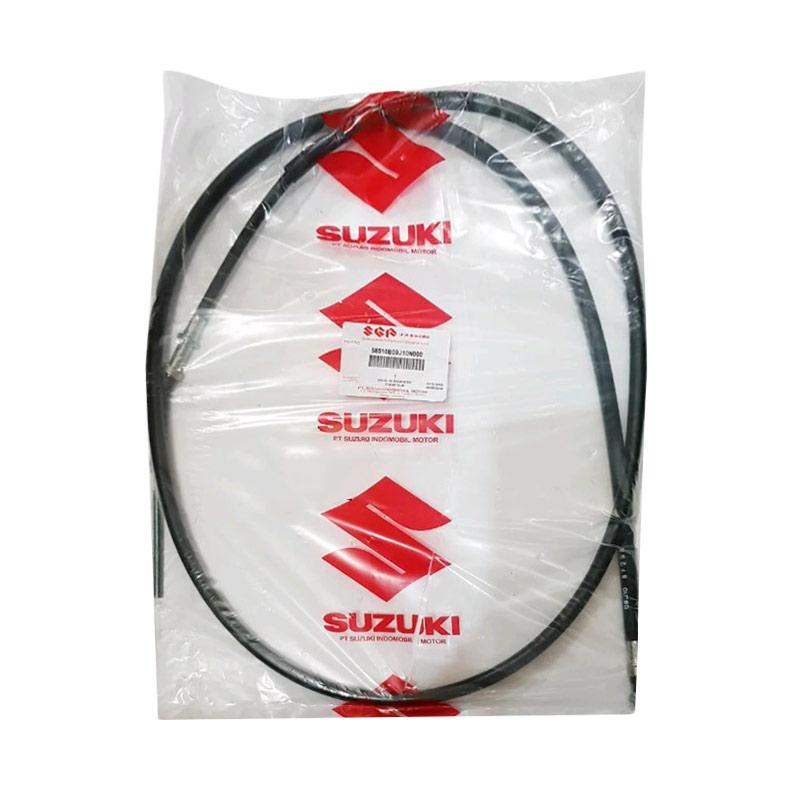 Jual Suzuki Genuine Parts Kabel Tali Rem Belakang Motor for Nex & Lets ...