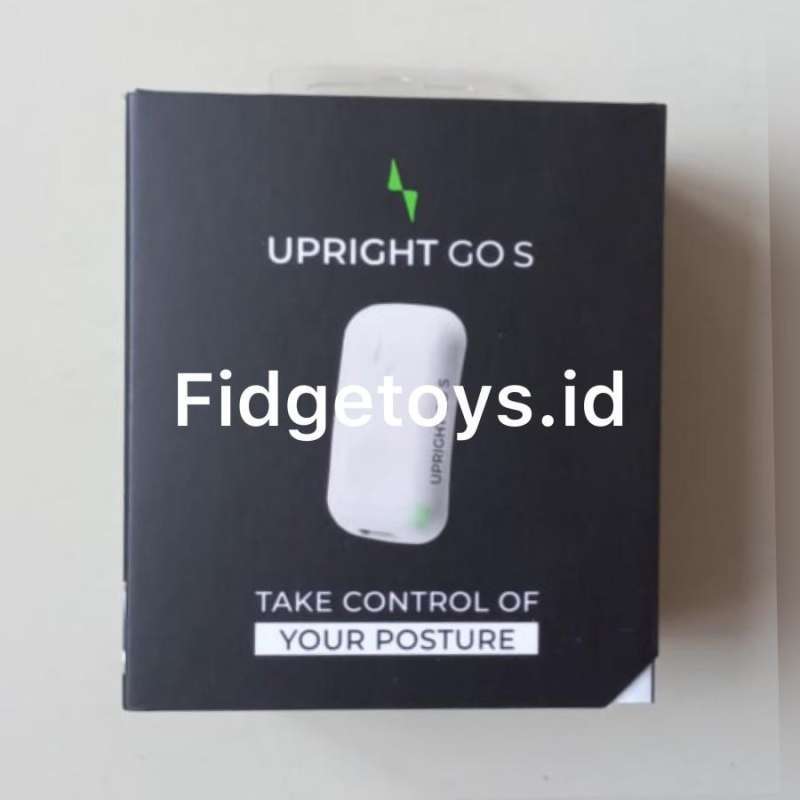 Jual Upright Go S Original Posture Trainer And Corrector For Back With ...