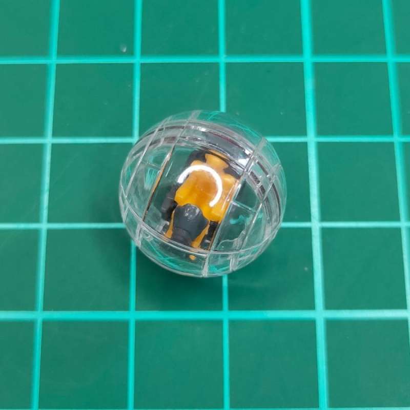 Jual Cockpit Kokpit Pilot Mg Sazabi Ver Ka Spare Part Gundam/junk #539 ...