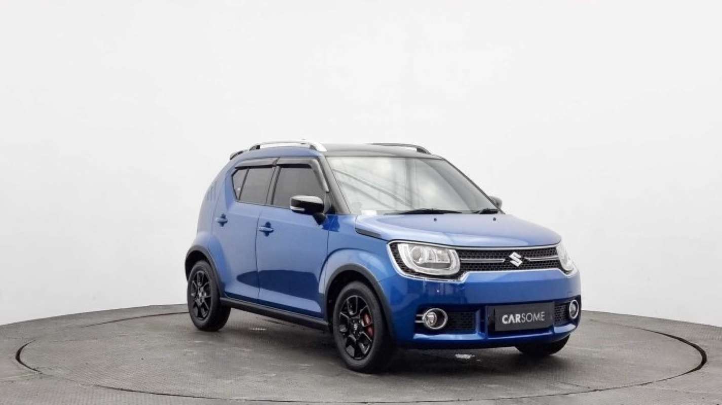 Rekomendasi Mobil Suzuki Terbaru 2022 - Blibli Friends