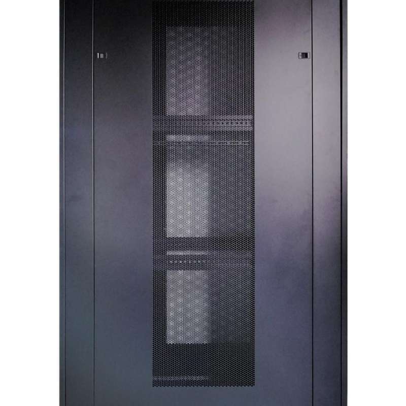 Jual Hagane Rack Server Closed Standing 20u Rack 600mm Di Seller Oktha ...