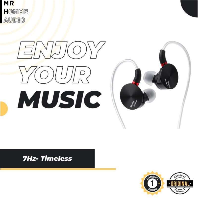 Timeless Planar Garansi Resmi Indonesia 🏷️ Harga Murah Mei 2025