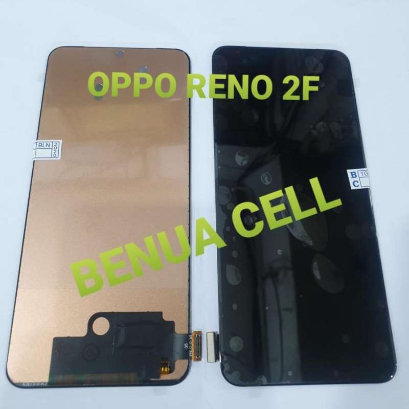 Jual Oppo Reno F2 Bekas Spesifikasi Original, Murah & Diskon Harga Juli 2024 | Blibli