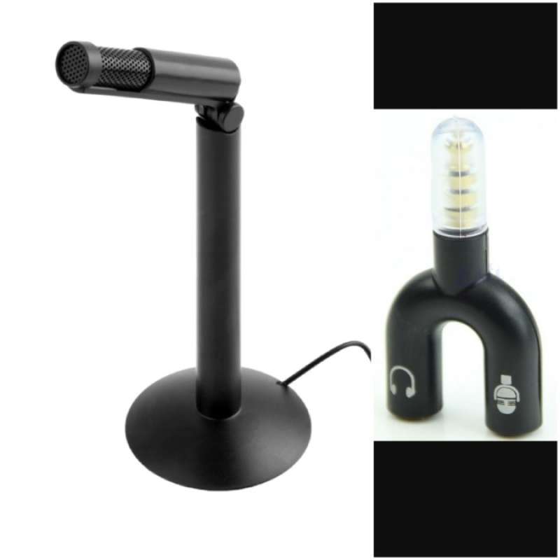 Jual Microphone Meeting Laptop Original, Murah & Diskon Mei 2024 | Blibli