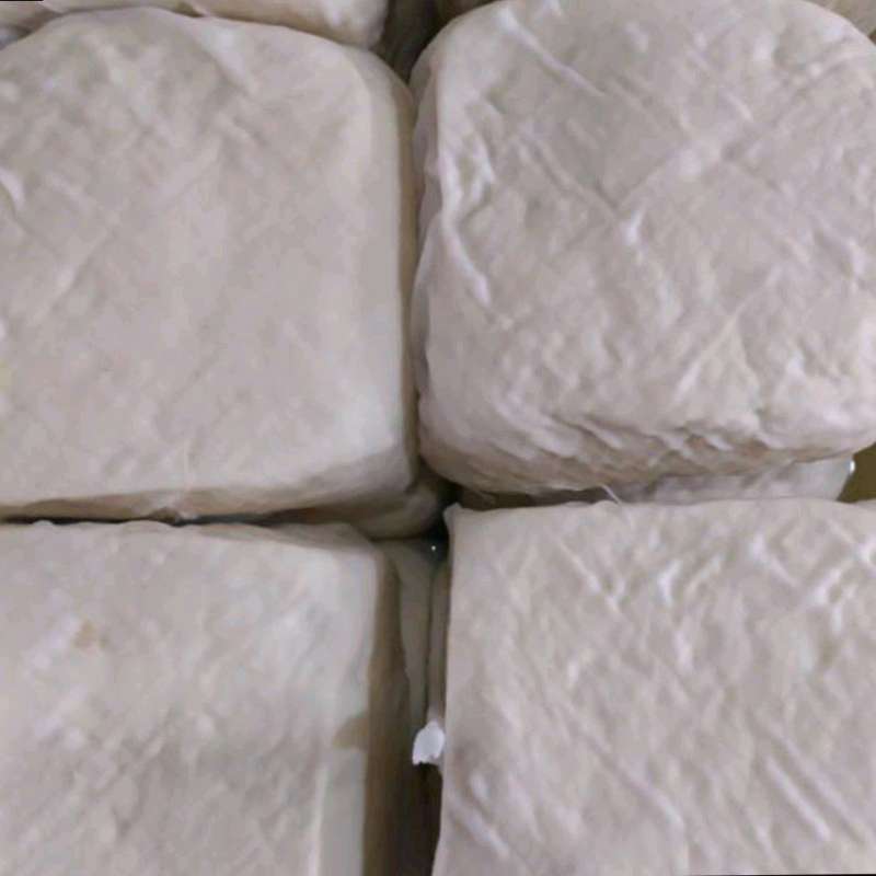 Jual Tahu Putih 1 pcs Halal di Seller Pak Sayur 10 - Senen, Kota ...