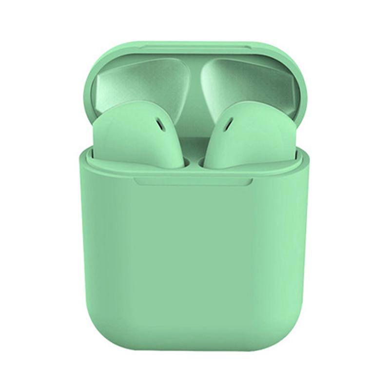Jual IUDY inPods 12 Macaron True Wireless Stereo Earphones Bluetooth V5 ...
