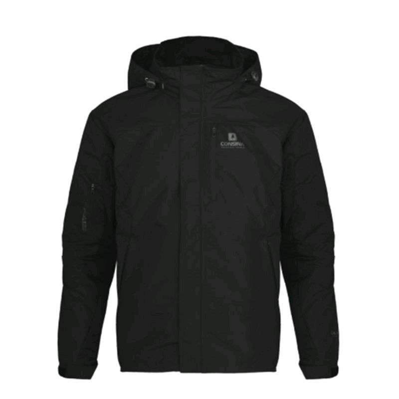 Jual Jaket Consina North Field Original, Jaket Gunung Consina North ...