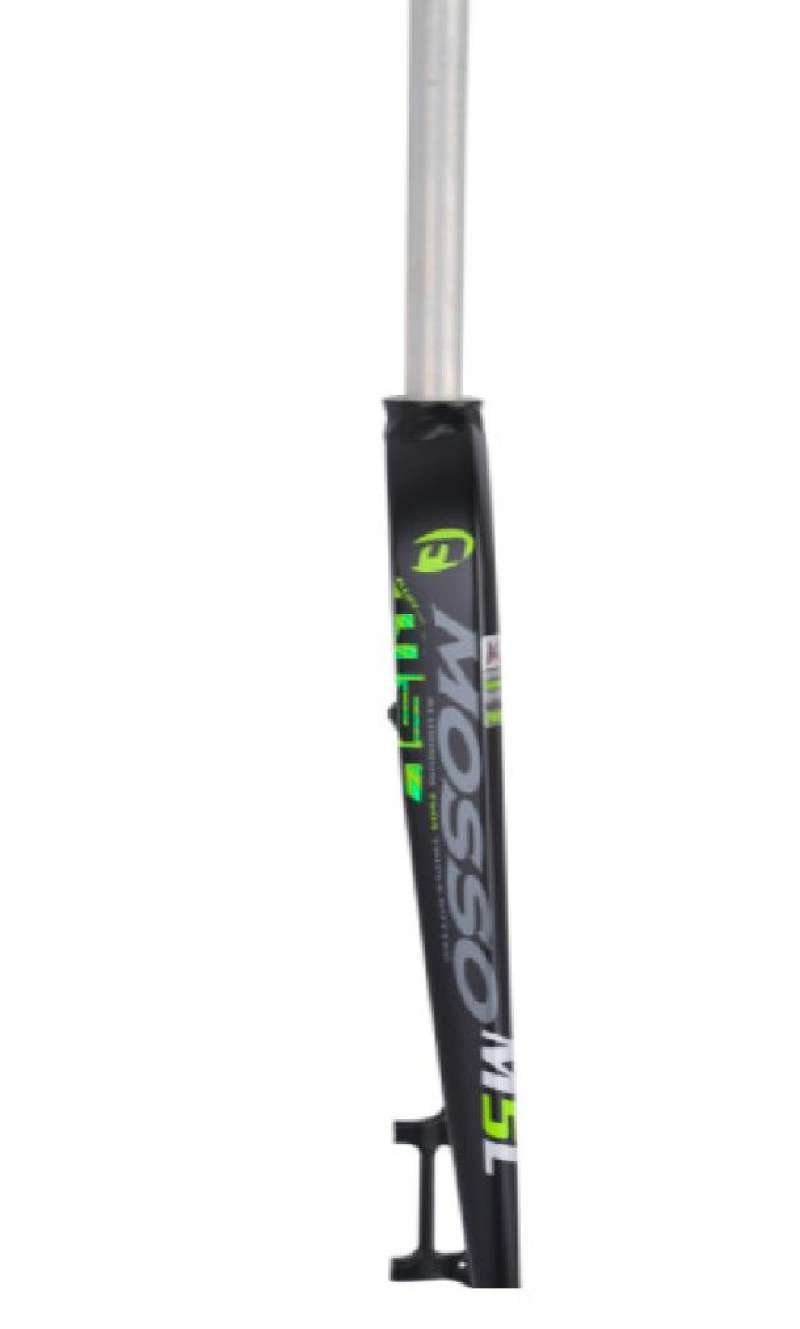 Jual Fork rigid Mosso M5L di Seller BikeTM - Meruya Selatan (Udik ...