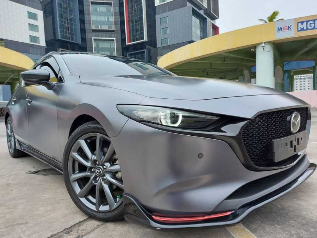 Jual Sticker Body Mobil Besar Terbaru Dengan Harga Termurah Di 2024 ...