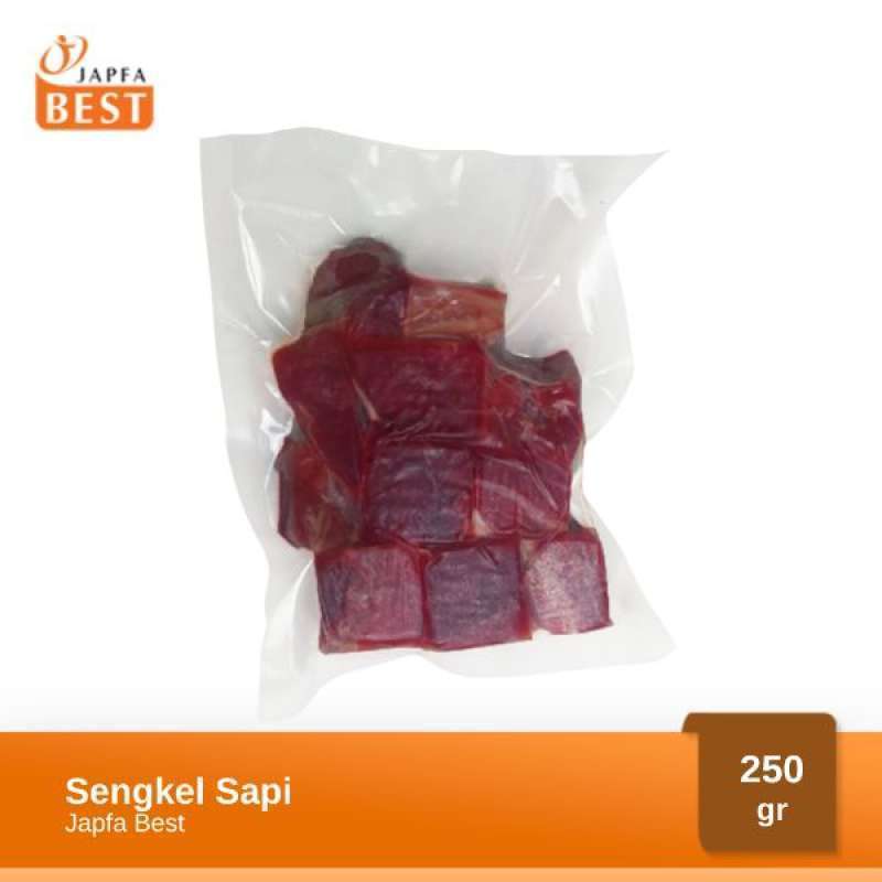 Promo Daging Sapi Import Sengkel Halal / AUS Beef Shank 250gr Diskon 13 ...