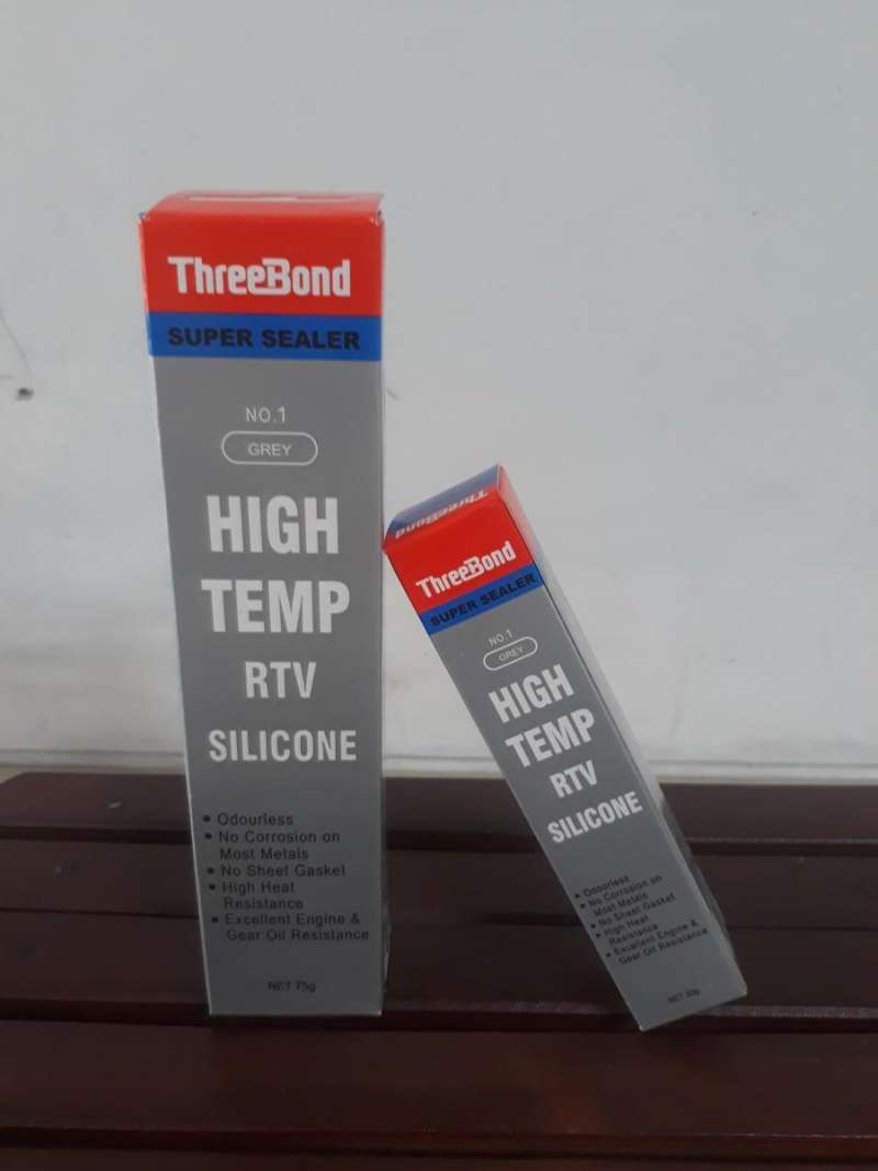 Threebond Juni 2025 100% Original – Official Store Indonesia