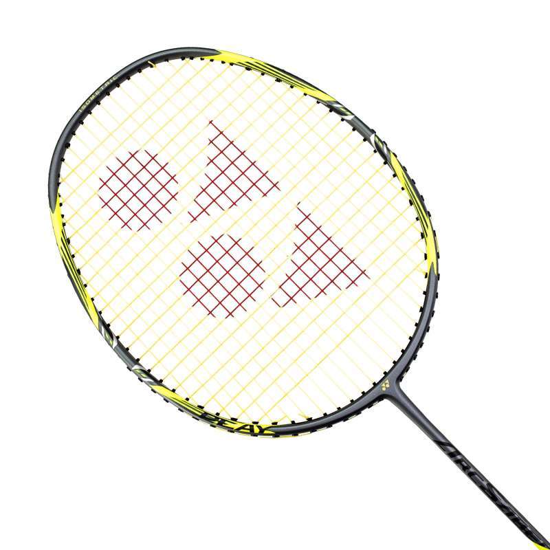 Jual YONEX BADMINTON FRAME ARCSABER 7 PLAY # ARC7-PL 4U5Z - GRAY/YELLOW - di Seller Yonex ...
