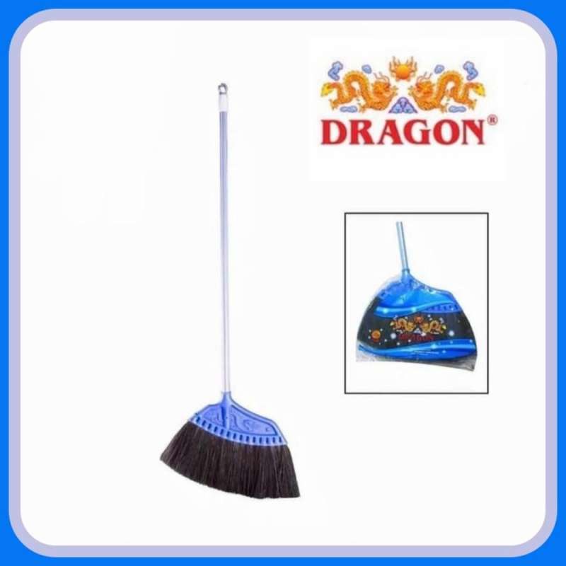 15 Rekomendasi Sapu Lantai yang Bagus Buat Rumah Bersih Total (2023)