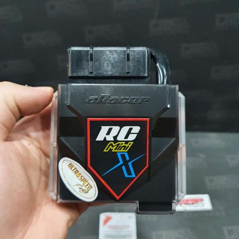 Jual Ecu Cdi Aracer Speedtek Mini X Yamaha Exciter Mx King V2 Ori New ...