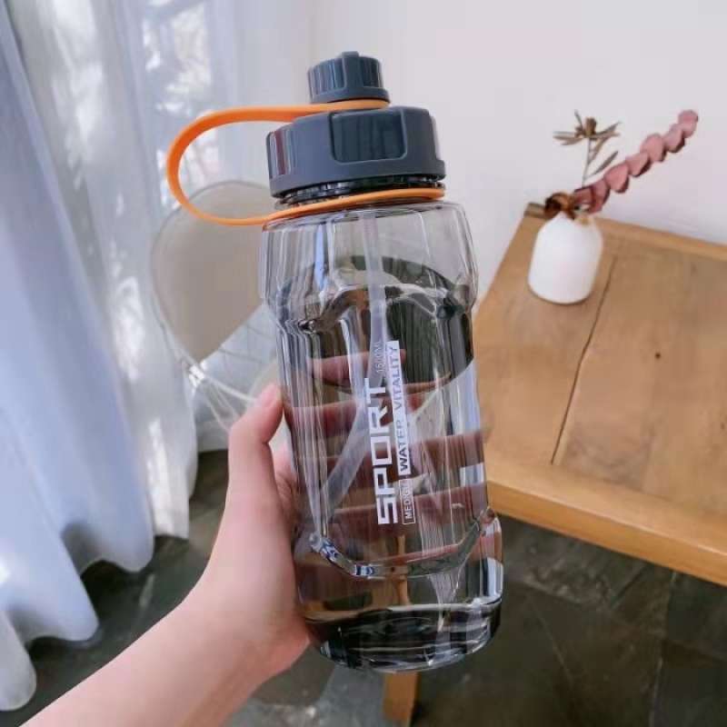 Jual [ORIGINAL|TERBARU|TERMURAH|TEEEERRRLARISSS]Botol Minum 2 liter ...
