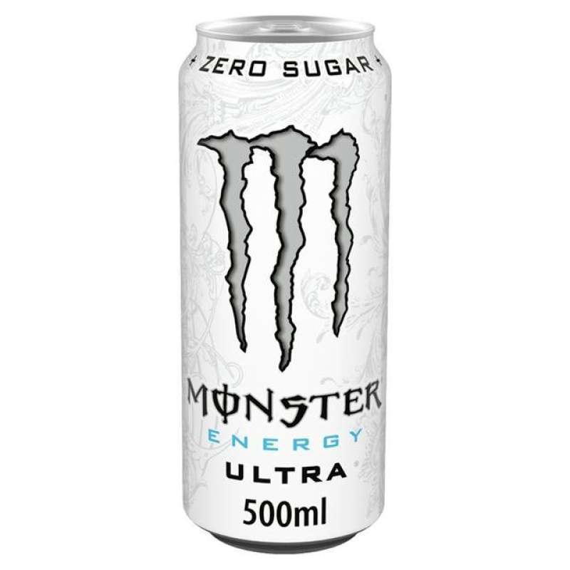 Jual Monster Energy Drink Ultra Sugar Free di Seller Gunung Mas ...