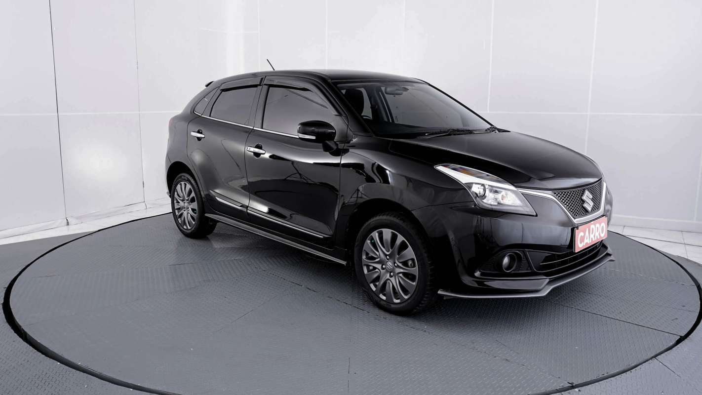 Jual Baleno Bekas Terbaru Dengan Harga Termurah Di 2024 | Blibli
