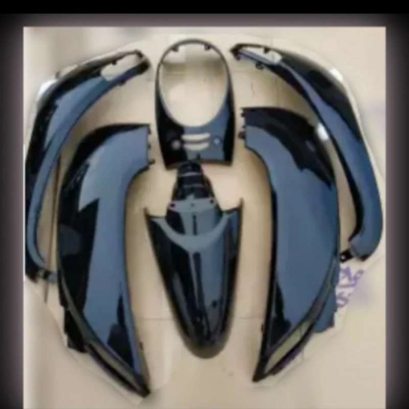 Jual Cover Body Scoopy Full Set Terbaru Dengan Harga Termurah Di 2024 ...