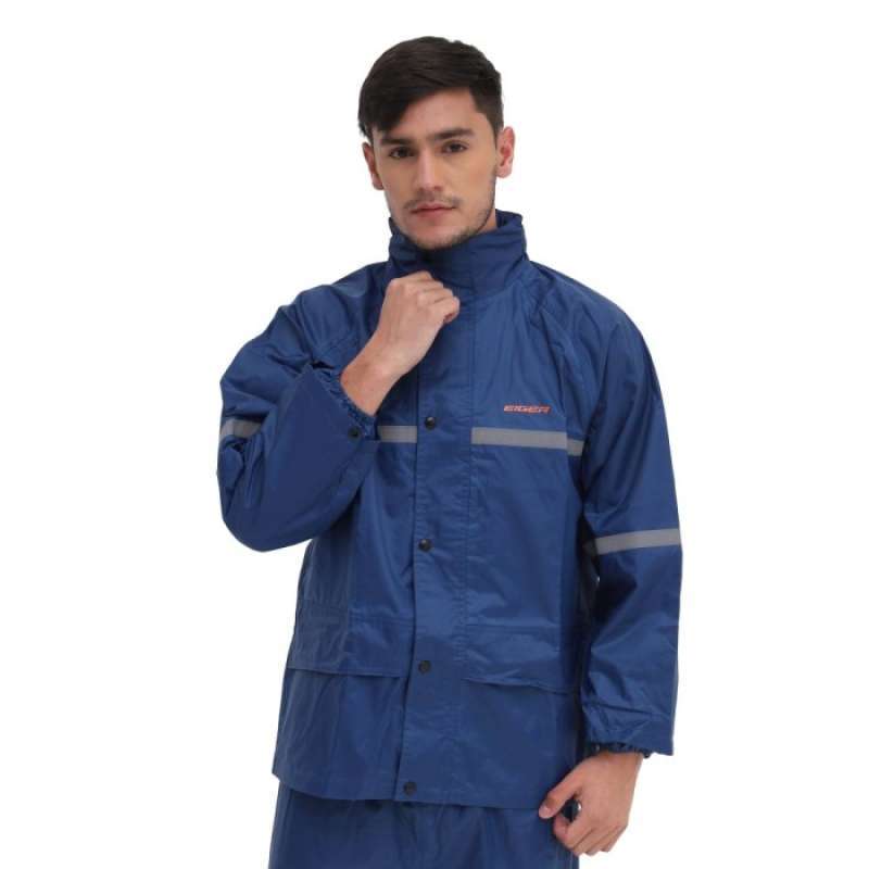 Jual Eiger Rexon 1.0 Rainsuit Di Seller Carlos Dareen - Pegadungan ...