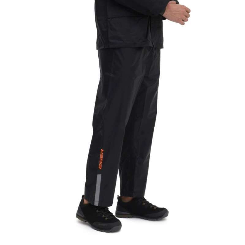 Jual Eiger Rexon 1.0 Rainsuit Di Seller Carlos Dareen - Pegadungan ...