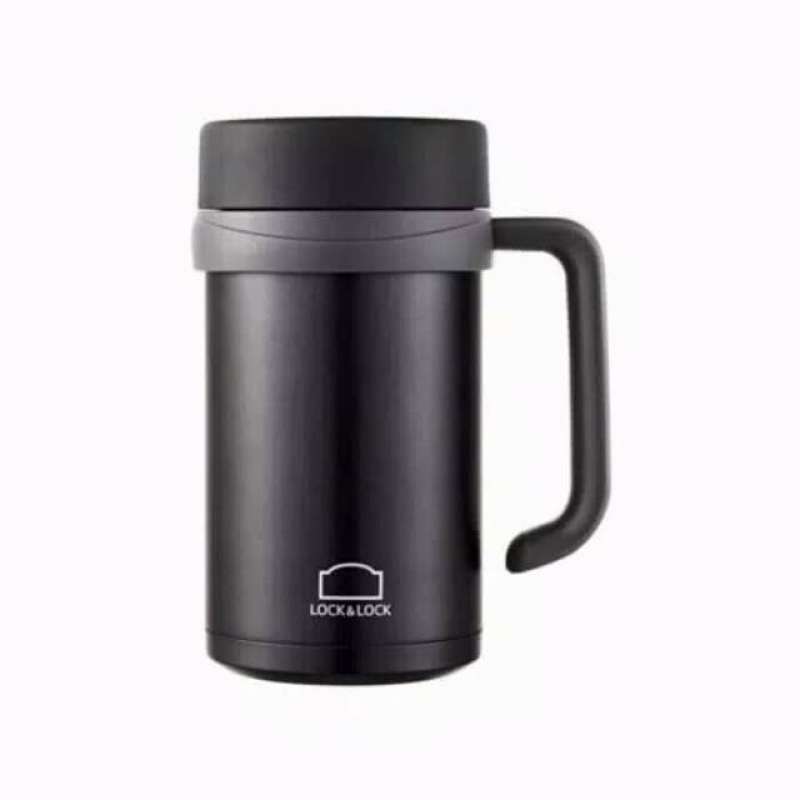 Jual Lock&Lock Table Mug Panas & Dingin 500Ml/Lock N Lock Gelas/Lock ...