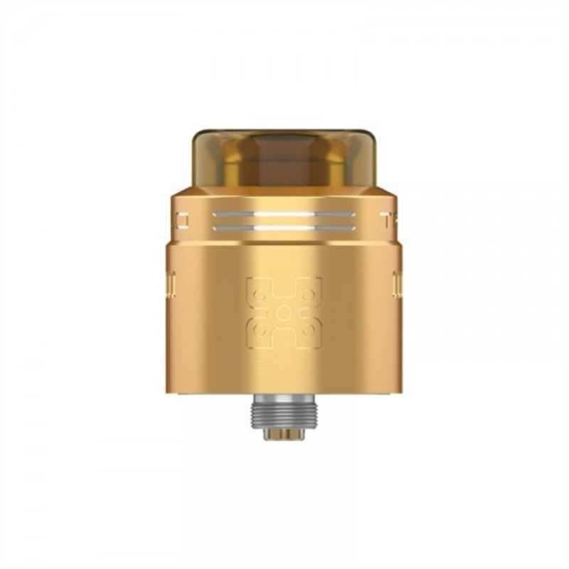 Jual Geekvape Talo X 24Mm Rda Authentic Kode 088 di Seller Melville ...