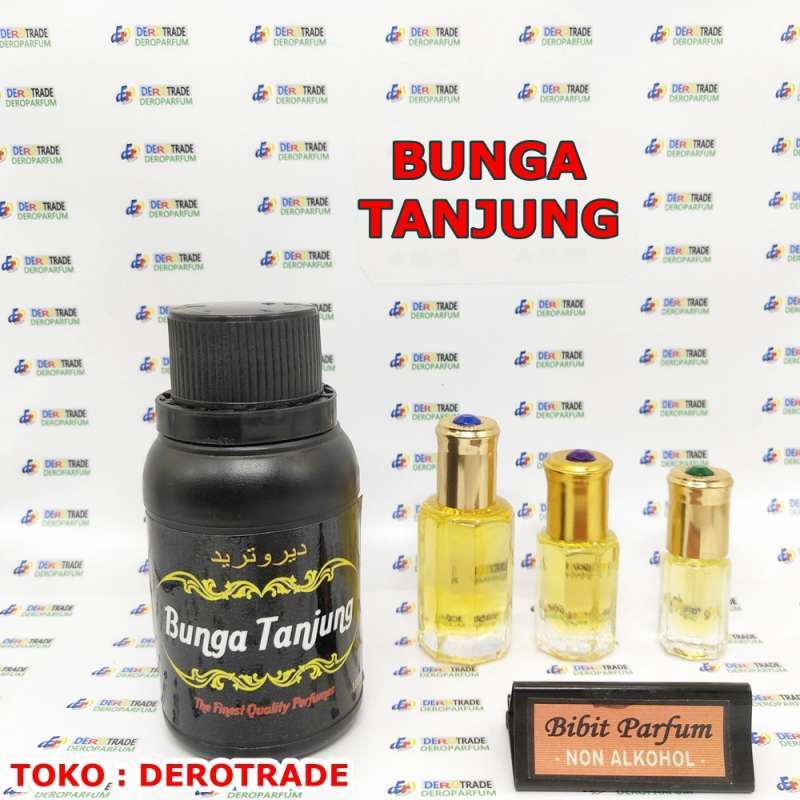 Jual Frozen Bunga Tanjung Terbaik Maret 2025 - Harga Murah & Gratis ...