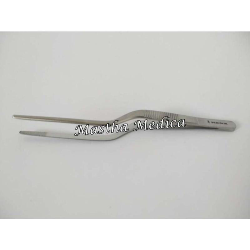 Promo Pinset Bayonet Kecil 14/15 Cm 14cm 15cm Pinset Telinga Hidung ...