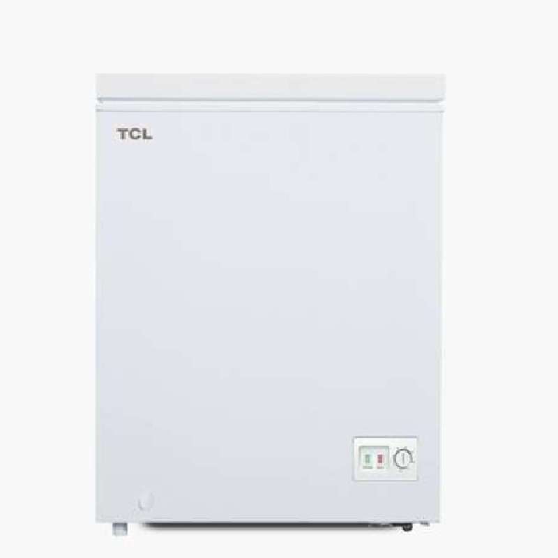 Jual Chest Freezer Tcl Tcf 100 Yid - 100l Di Seller Smartidea - Mangga ...