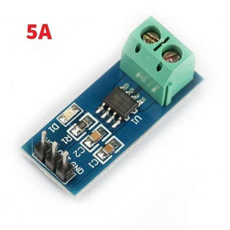 Jual ACS712 Current Sensor Arus 5A ACS 712 Curent sensor Arus 5 Ampere ... Jual ACS712 Current Sensor Arus 5A ACS 712 Curent sensor Arus 5 Ampere ...