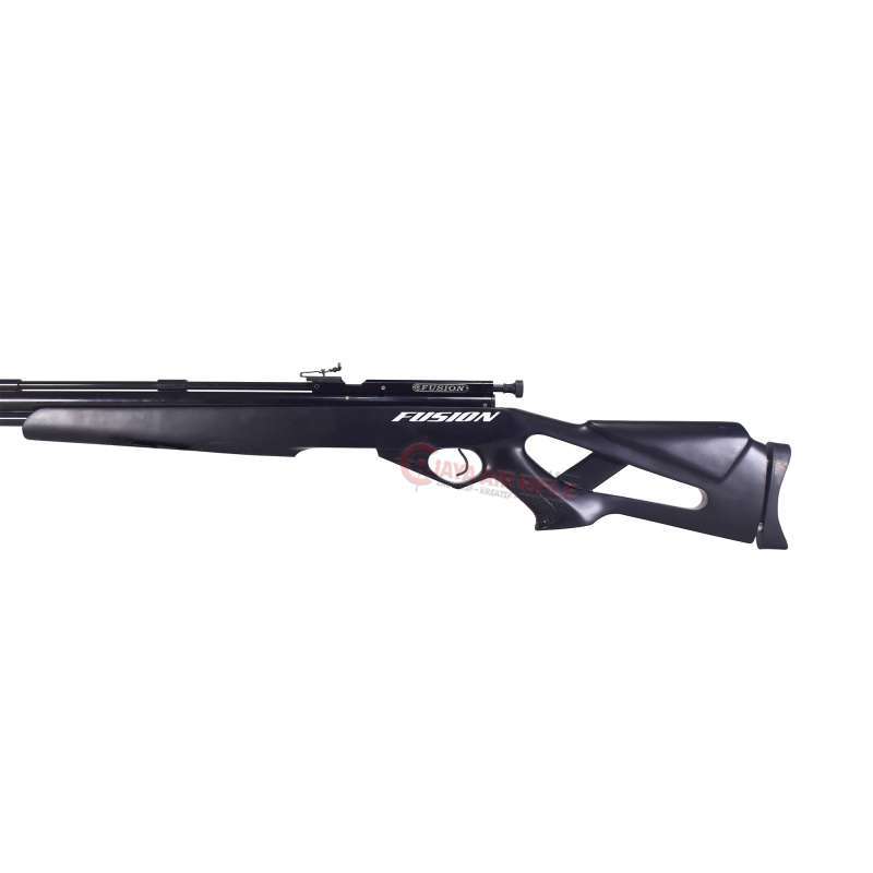 Jual JUAL SENAPANG ANGIN Gejluk DWP Fusion 2260 Gamo Hitam di Seller ...