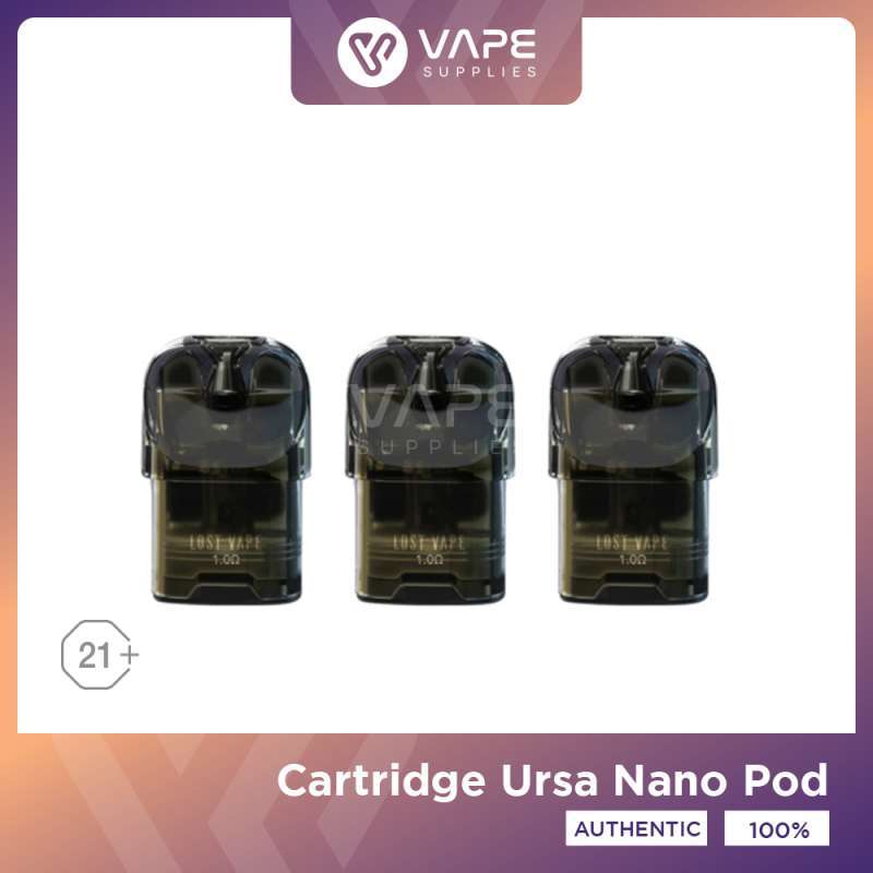 Ursa Pod - Harga Terbaru Mei 2024 | Blibli