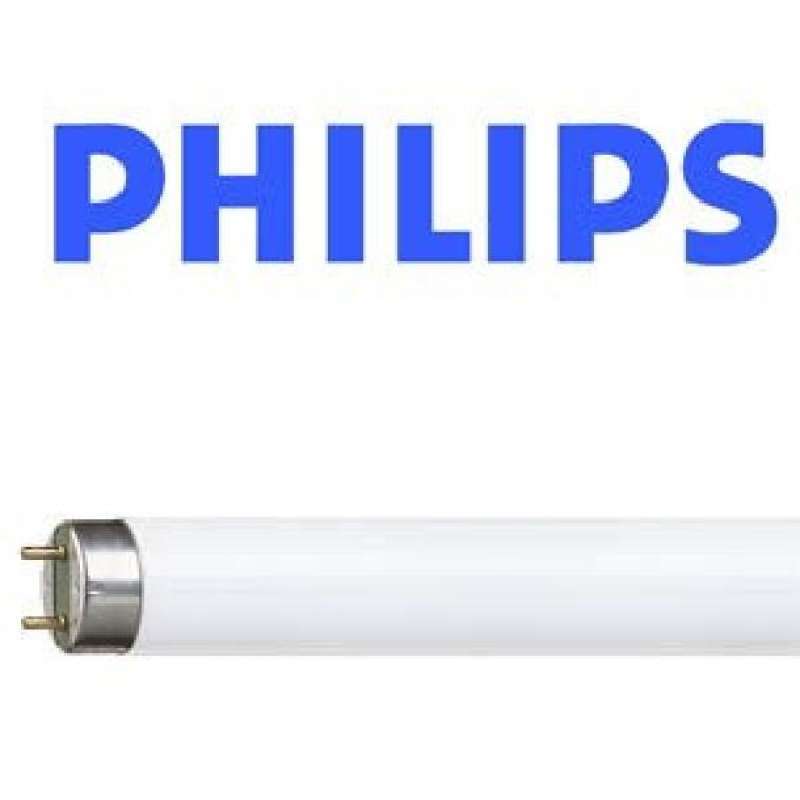 Jual Lampu TL PHILIPS TLD 36W/54 TL-D 36W 36watt di Seller BL ELECTRIC GLODOK - Mangga Besar ...
