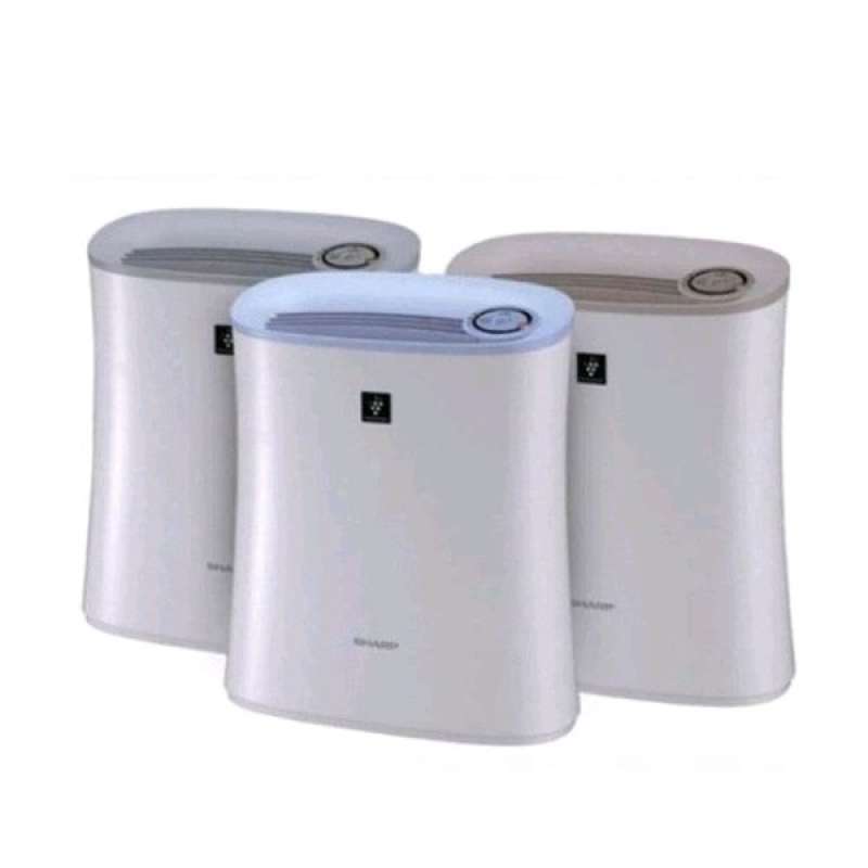 Jual Sharp FPF30Y-A/H/C Air Purifier di Seller UFO Elektronik Official ...