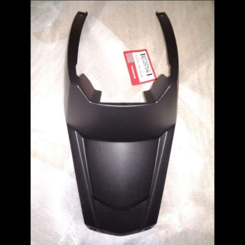 Jual cover center / tutup mesin Honda All new beat esp/ street original ...