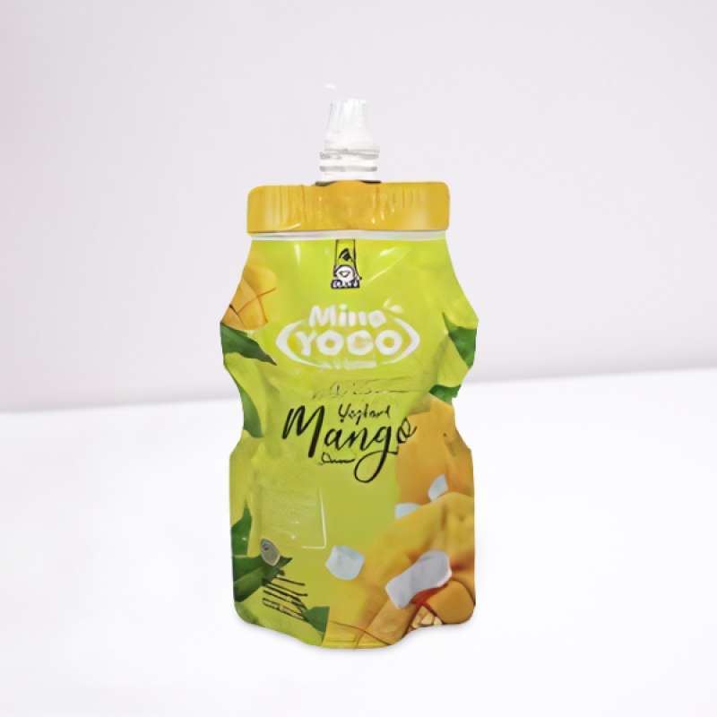 Jual Mino Yogo Coco Termurah - Harga Grosir Terupdate Hari Ini | Blibli