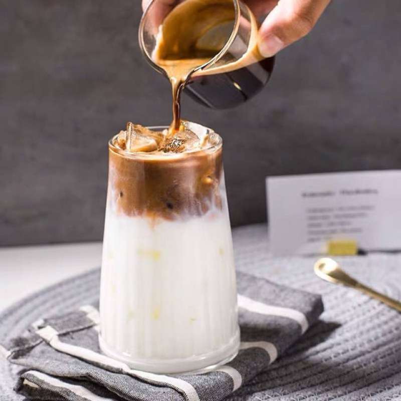 Promo 1 Set 6 Pcs Luminarc Gelas/Gelas Jus/Coffee Glass/Gelas Luminarc ...