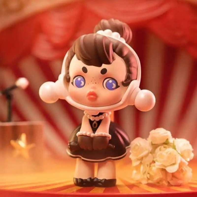 Promo Pop Mart x Skullpanda Movie Action! Cut! Rising Star - MISP ...