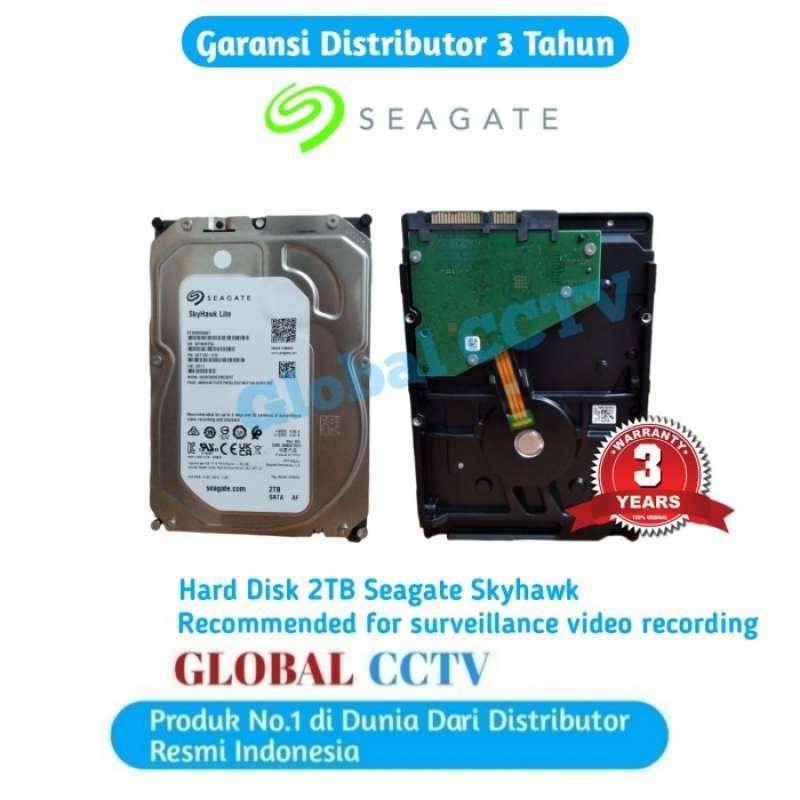Promo Hardisk 2Tb Seagate Skyhawk Surveillance Hardisk Internal Diskon ... Promo Hardisk 2Tb Seagate Skyhawk Surveillance Hardisk Internal Diskon ...