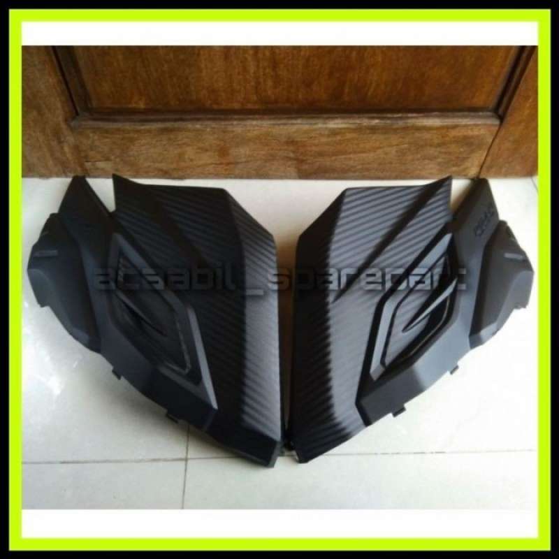 Promo Cover Sambungan Bagian Bawah Body Vario 125 Vario 150 Led 2016 ...