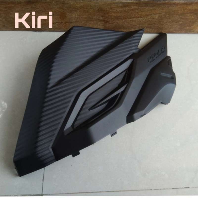 Promo Cover Sambungan Bagian Bawah Body Vario 125 Vario 150 Led 2016 ...