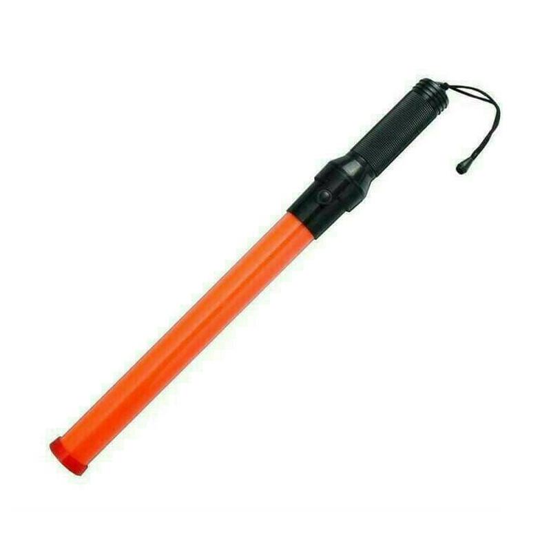 Jual Tongkat Lalin Stick Polis Batree A2x2 WMP-0971 Pendek YT700 di ...