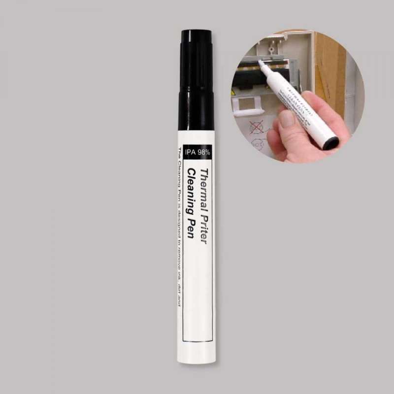 Promo Thermal Printer Cleaning Pen Diskon 7% di Seller Ray Shop ...