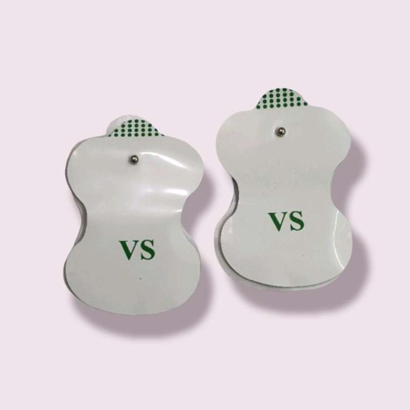 Jual Gel Pad/Alat tempel elektroda/healthy pad/koyo untuk reiki sunmas ...