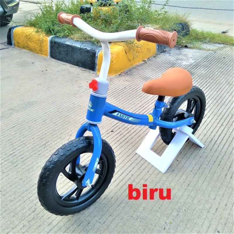 Promo Balance Bike Pushbike Aviator At 7901 Sepeda Keseimbangan Push ...