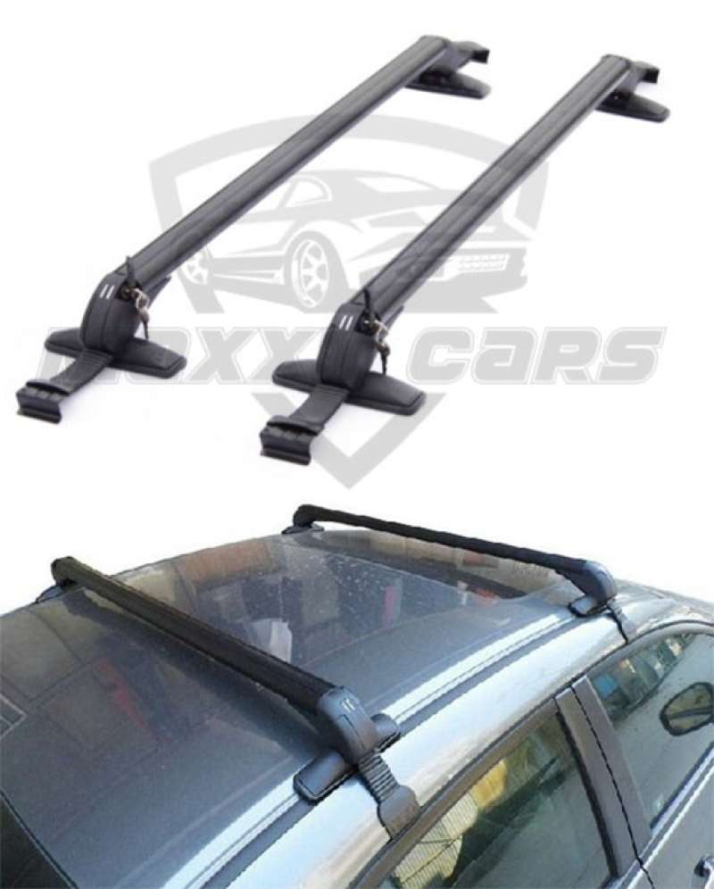 Promo Crossbar Cross Bar Jepit Body Universal Daihatsu Ayla MC Diskon ...