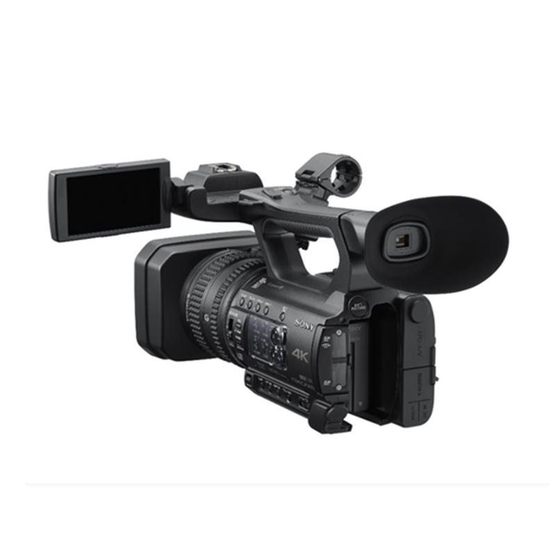 Jual Sony Hxr-nx200 Handheld Camcorder - Black [4k] Di Seller Galaxy ...
