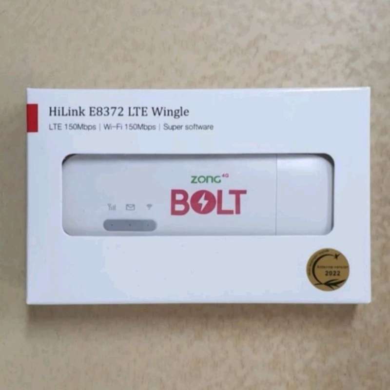 Promo mifi Modem Usb E8372 4G LTE Unlock All Operator Logo Bolt Diskon ...