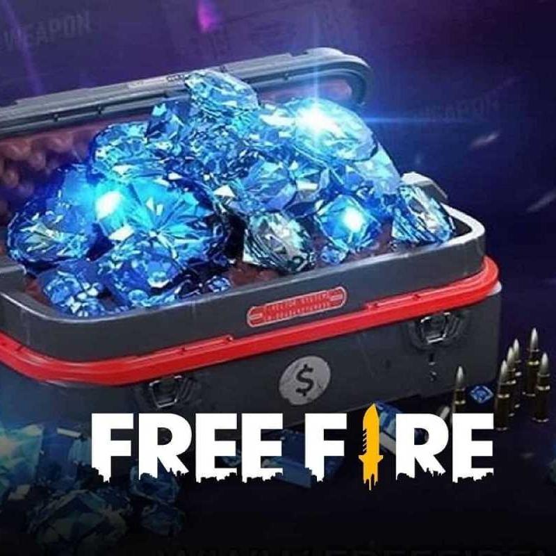 Jual Top Up Diamond FreeFire 2 Diamond di Seller MODE DIGITAL - Kota ...