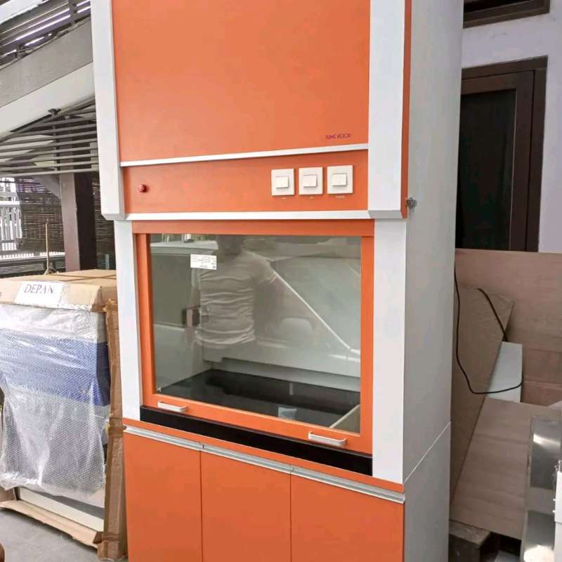 Jual Fumehood / Lemari Asam Myco7 - Ide120 Di Seller Myco7 - Cibeber, Kota Cimahi | Blibli